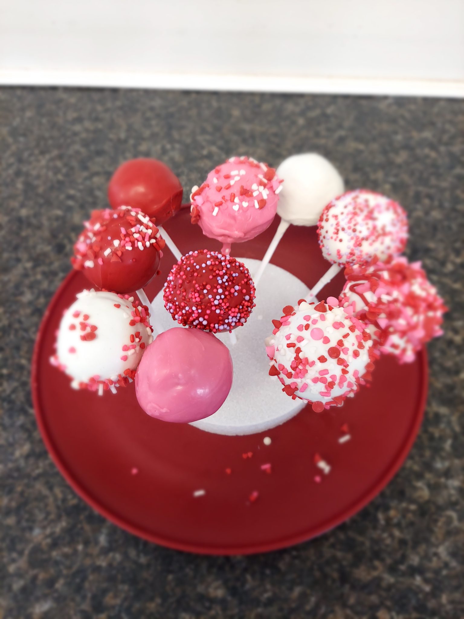 Donut Pops - Donuts & Ammo