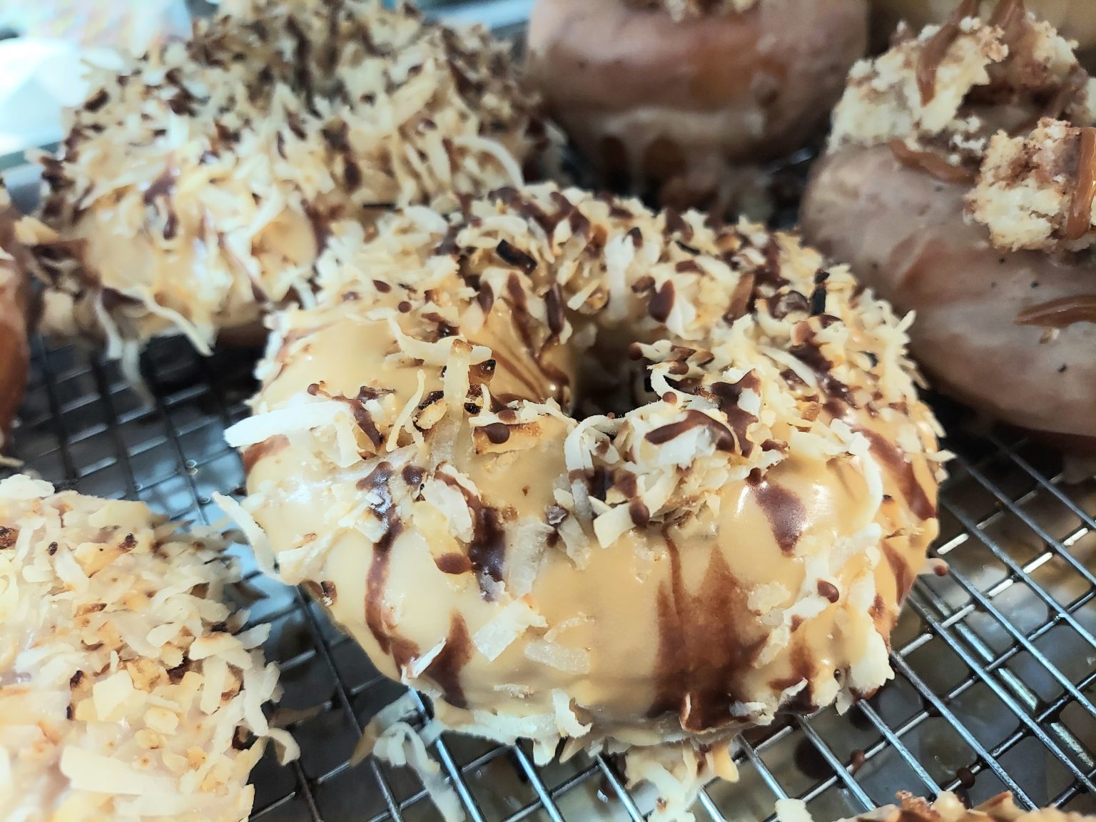 Italian Carcano Model 91/38 Rifle - 7.35x51mm - Donuts & Ammo